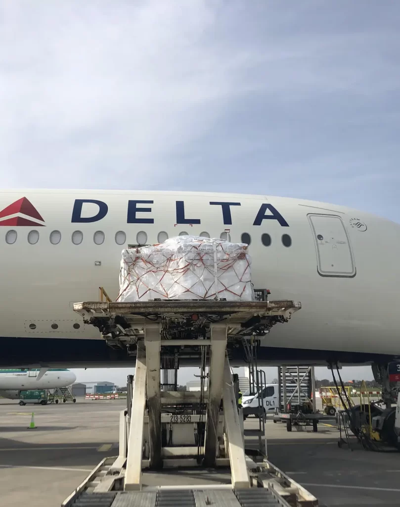 Cargo Charter – Sahabaviation